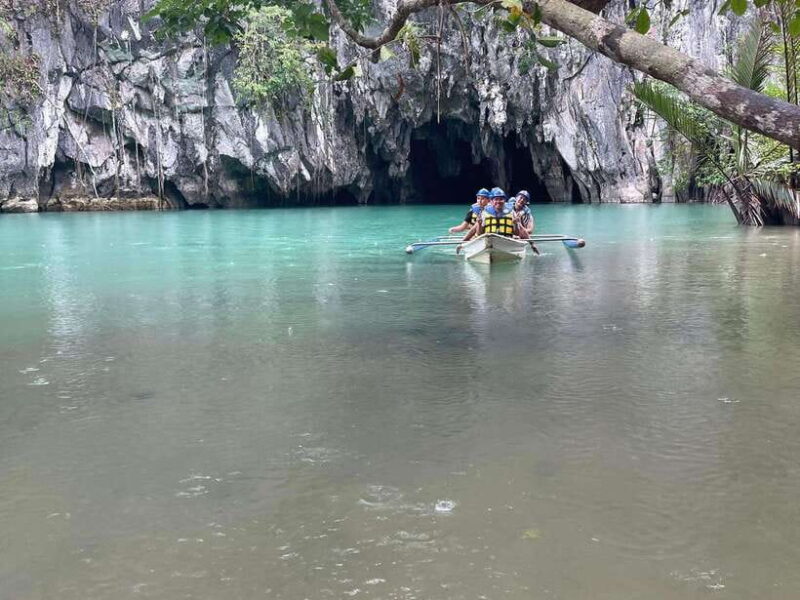 Puerto Princesa Tipid Tour - FAQ