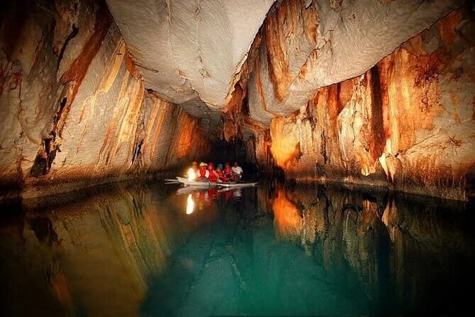 Puerto Princesa Underground River Day Tour - The Attraction of Puerto Princesa’s Underground River