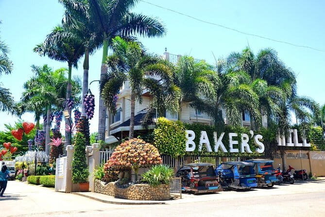 Puerto Princesa Underground River Day Tour - Practical Considerations