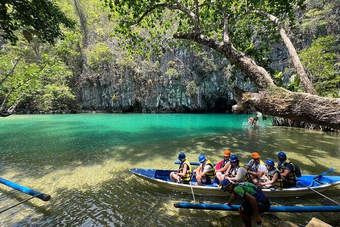 Puerto Princesa Underground River Guided Trekking Tour - FAQ