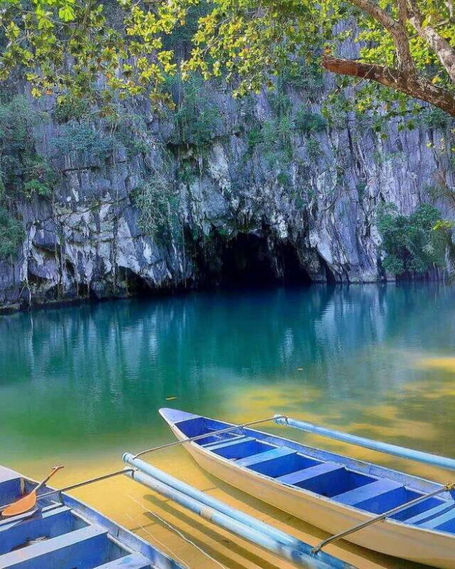 Puerto Princesa- Underground River Private Tour - Key Points