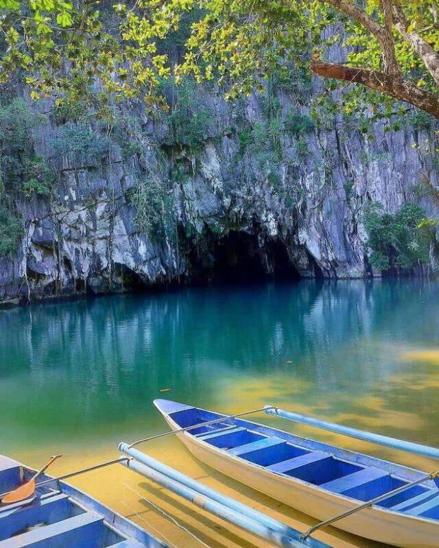Puerto Princesa- Underground River Private Tour - The Itinerary in Detail