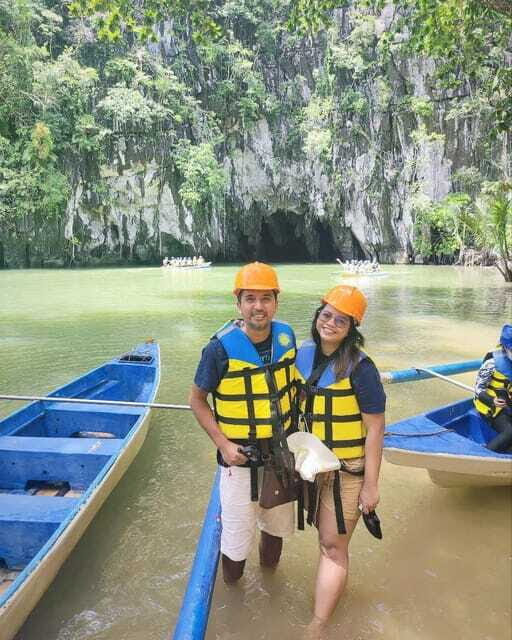 Puerto Princesa- Underground River Private Tour - Who Will Love This Tour?