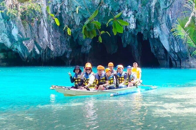 Puerto Princesa Underground River Shared Tour - Introduction