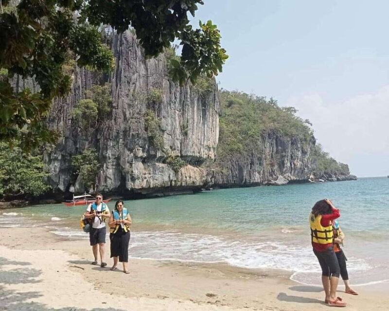 Puerto Princesa: Underground River Tour - Key Points