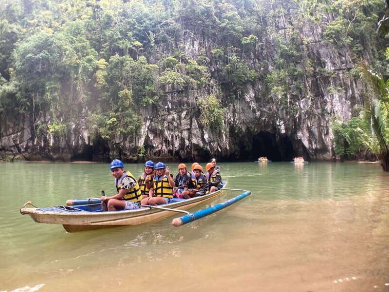 Puerto Princesa: Underground River Tour - What Makes This Tour Stand Out