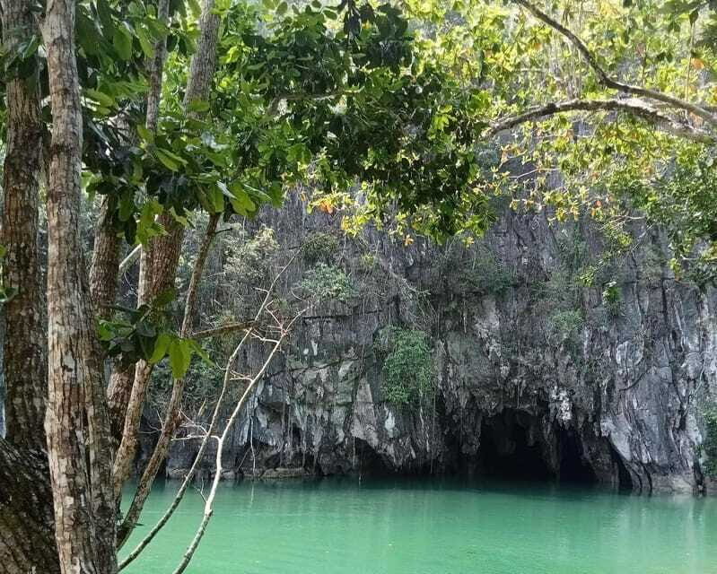 Puerto Princesa: Underground River Tour - Timing and Practicalities