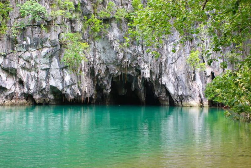 Puerto Princesa: Underground River Tour - Authenticity and Value