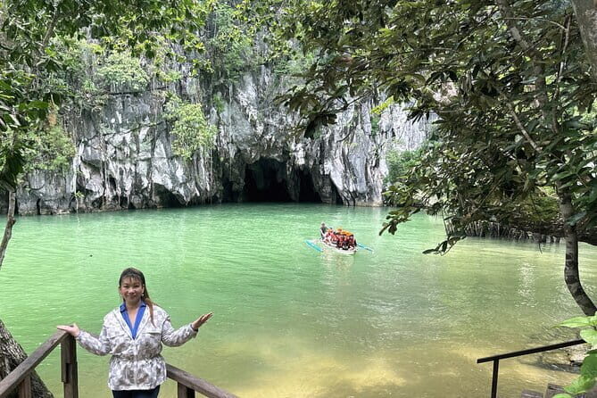 Puerto Princesa Underground River Tour - Key Points