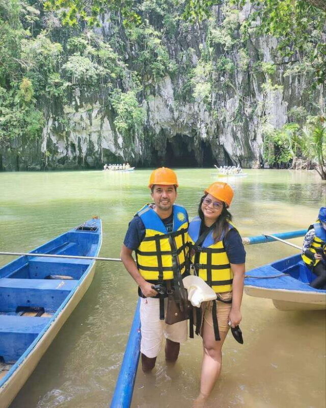 Puerto Princesa- Underground River Tour From City proper - The Experience: What You’ll Feel and See