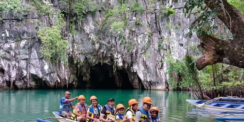 Puerto Princesa Underground River Tour in Palawan - Who Should Consider This Tour?