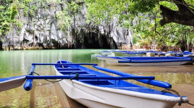 Puerto Princesa Underground River Tour (shared tour) - In-Depth Look at the Puerto Princesa Underground River Tour