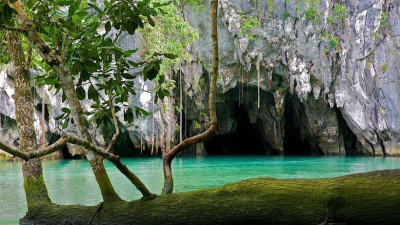 Puerto Princesa Underground River Tour (shared tour) - Frequently Asked Questions
