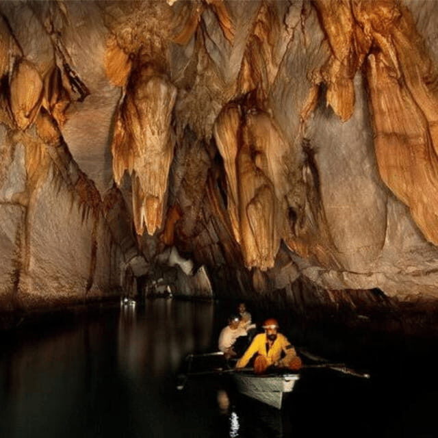 Puerto Princesa: Underground River Tour with Buffet Lunch - Who Will Find This Tour Worthwhile?
