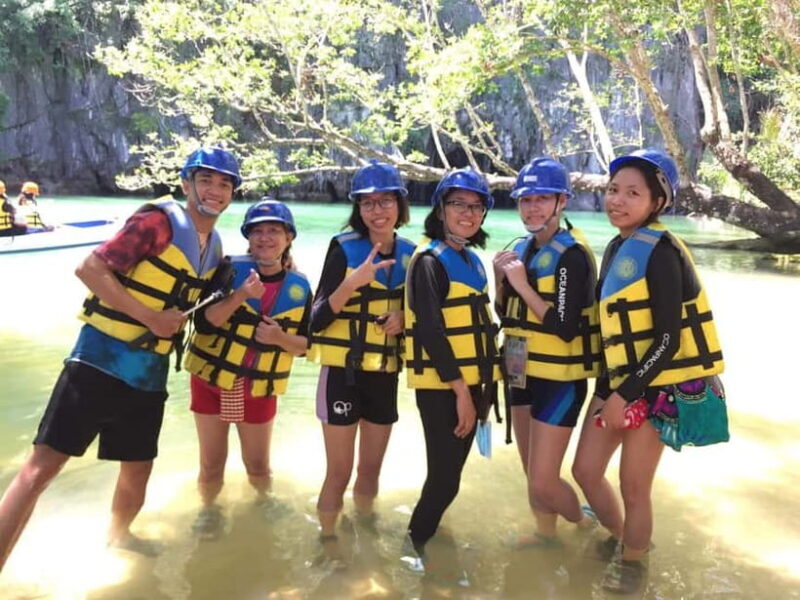 Puerto Princesa: Underground River Tour with Lunch - Practical Tips to Maximize Your Visit