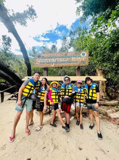 Puerto Princesa: Underground River Tour with Lunch - Final Thoughts