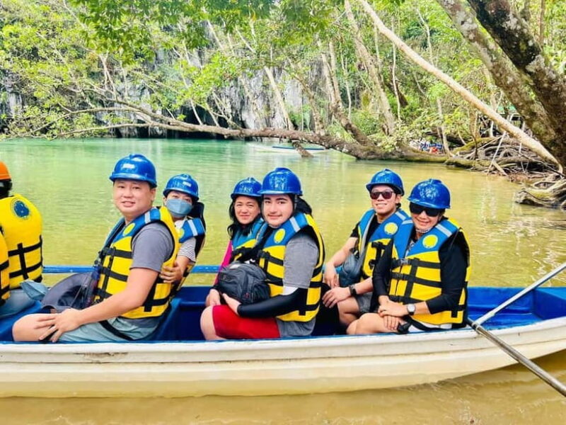 Puerto Princesa: Underground River Tour with Lunch - FAQ About the Puerto Princesa Underground River Tour