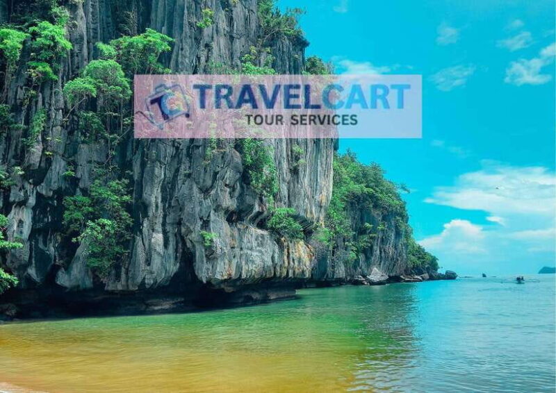 Puerto Princesa Underground River Tour with Zipline - Introduction