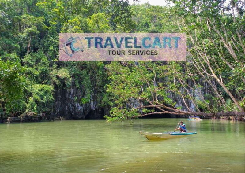 Puerto Princesa Underground River Tour with Zipline - Transport, Group Size, and Value