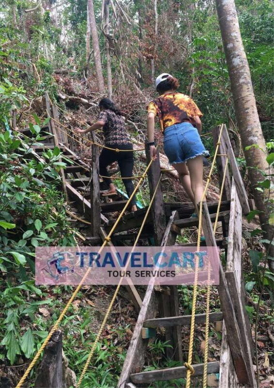 Puerto Princesa Underground River Tour with Zipline - FAQ