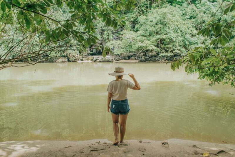 Puerto Princesa: Underground River, Zipline, Paddleboat Tour - What We Think About the Value