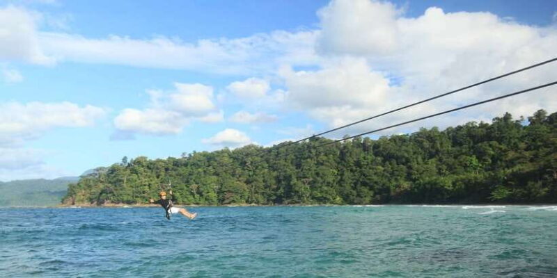 Puerto Princesa: Underground River, Zipline, Paddleboat Tour - FAQs