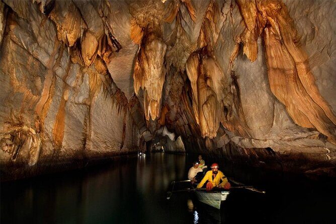 Puerto Princesa: UNESCO Underground River Day Tour - Key Points