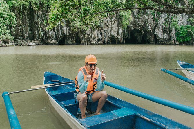 Puerto Princesa: UNESCO Underground River Day Tour - Authentic Experiences and Traveler Insights