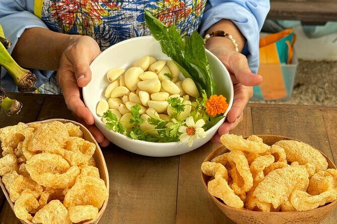 Puerto Rican Gastronomy Cooking Class - A Closer Look at the Culinary Journey