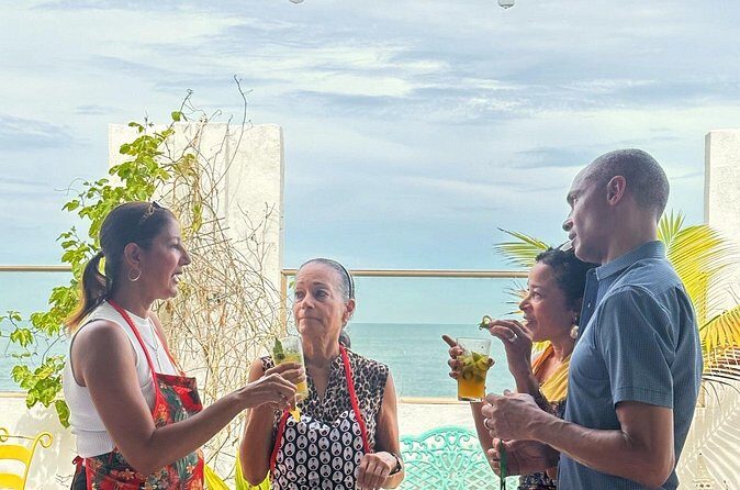 Puerto Rican Gastronomy Cooking Class - Final Thoughts