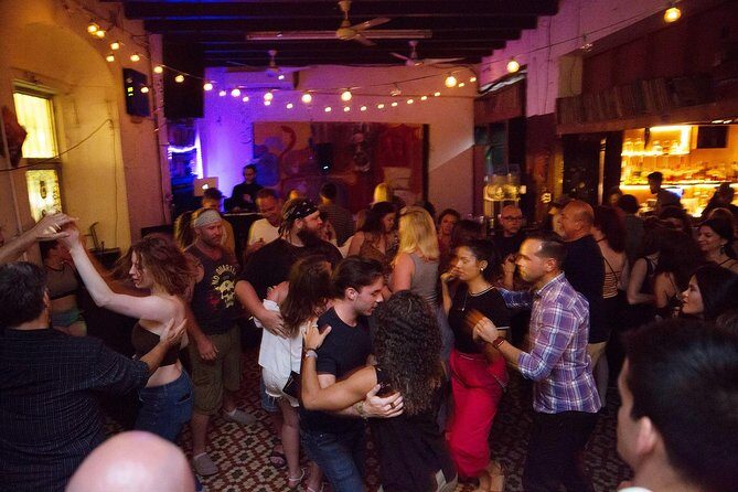 Puerto Rican Salsa Class and Night Out in San Juan, Puerto Rico - A Closer Look at the Tour