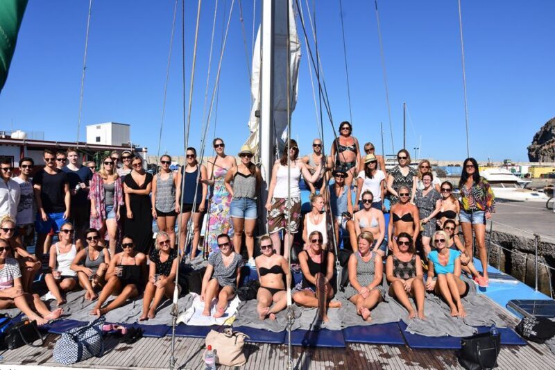 Puerto Rico: 4-Hour Catamaran Excursion in the South - Exploring the Details of the Puerto Rico Catamaran Tour