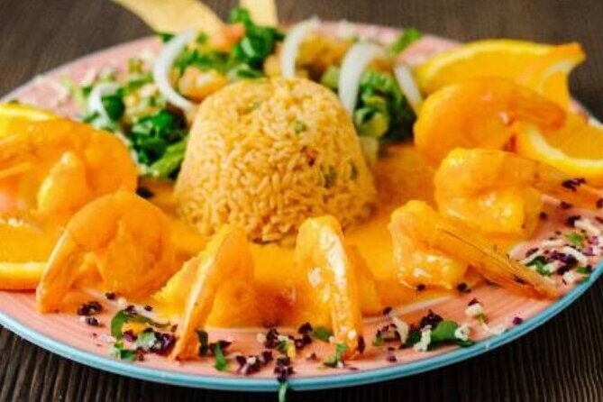 Puerto Rico Art and Wine Dinner with One Way Transportation - A Closer Look at the Itinerary