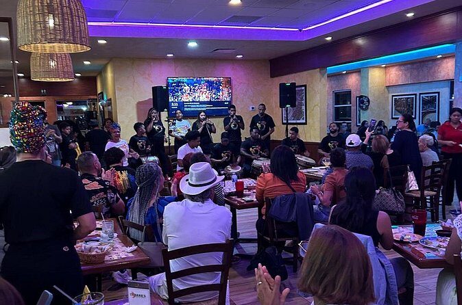 Puerto Rico Art and Wine Dinner with One Way Transportation - Final Thoughts: Is This For You?