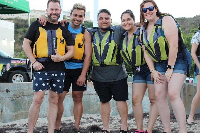 Puerto Rico Bio Bay Kayak Adventure Tour - The Sum Up: Why This Tour is a Good Choice