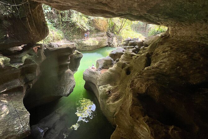Puerto Rico Charco Azul Hiking Adventure - An In-Depth Look at the Charco Azul Tour Experience