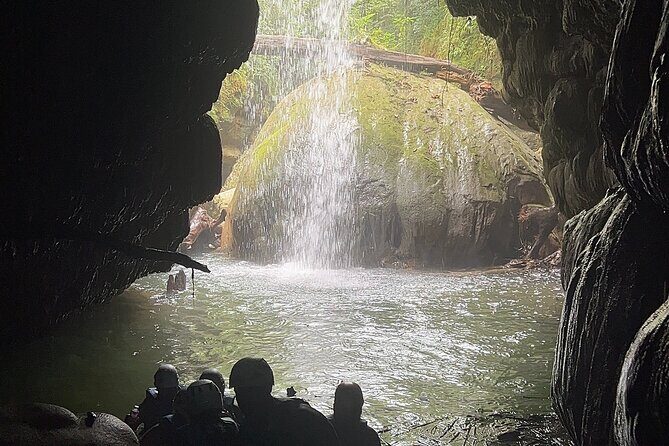 Puerto Rico Charco Azul Hiking Adventure - Who This Tour Is Best For