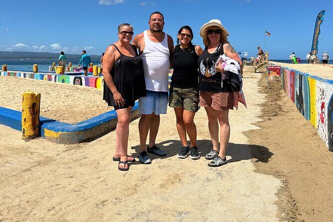 Puerto Rico: Crash Boat UTV Experience with Snorkel Gear - What’s Included and What’s Not