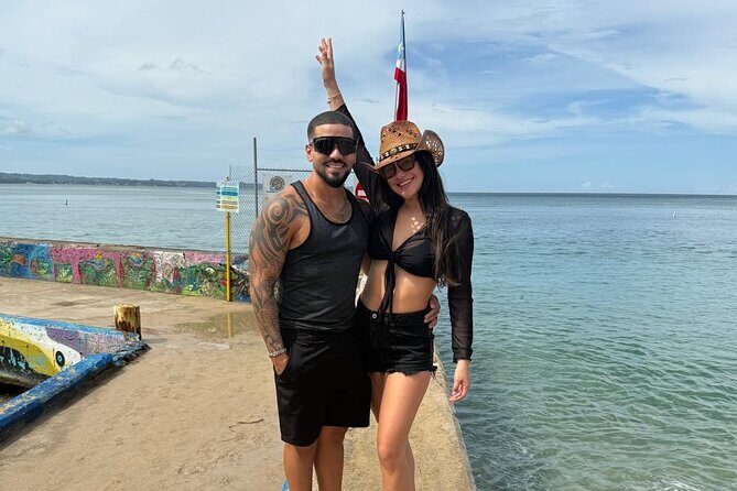 Puerto Rico: Crash Boat UTV Experience with Snorkel Gear - The Experience: What to Expect