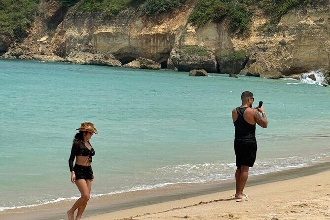 Puerto Rico: Crash Boat UTV Experience with Snorkel Gear - Authentic Experiences and Authenticity