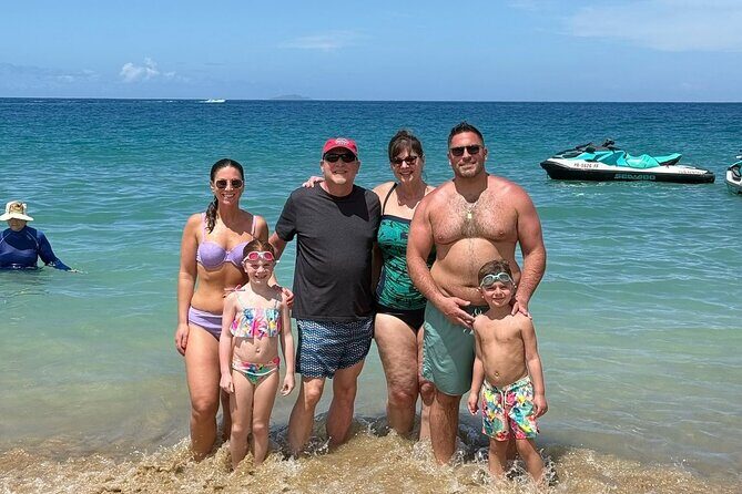 Puerto Rico: Crash Boat UTV Experience with Snorkel Gear - Who Will Love This Tour?