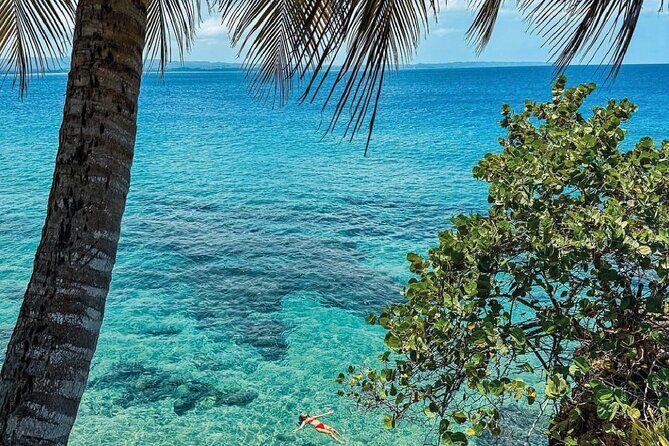 Puerto Rico: Cueva del Indio, Waterfalls & Beach Tour - What the Tour Offers and What to Keep in Mind