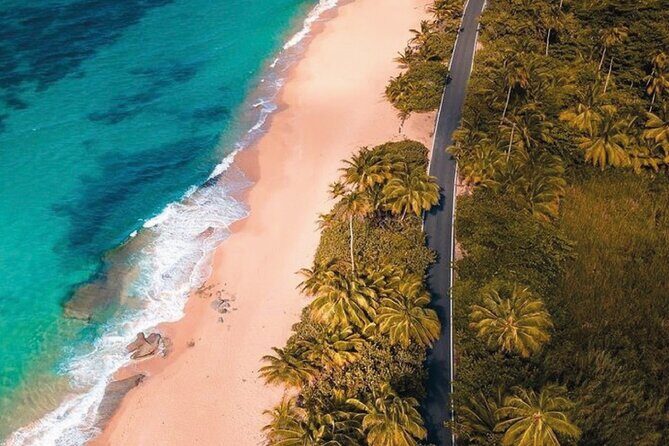 Puerto Rico: Cueva del Indio, Waterfalls & Beach Tour - FAQ