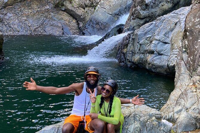 Puerto Rico El Yunque Rainforest with Transportation - What Could Be Better?