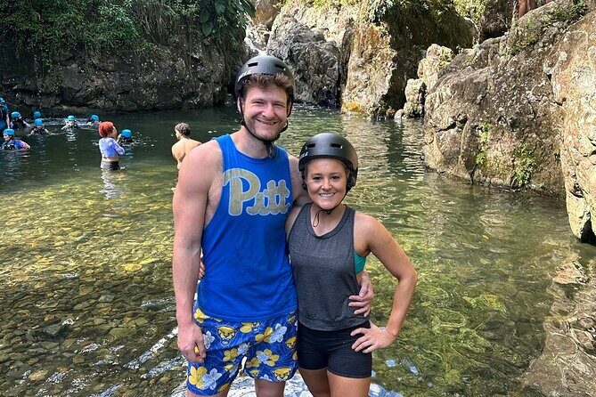 Puerto Rico El Yunque Rainforest with Transportation - Who Should Book This Tour?