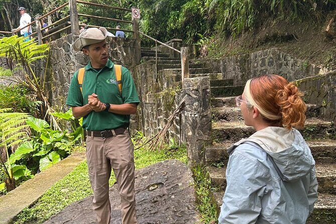 Puerto Rico: El Yunque Sightseeing Half-Day Tour w/Transfer - Practical Details & Tips
