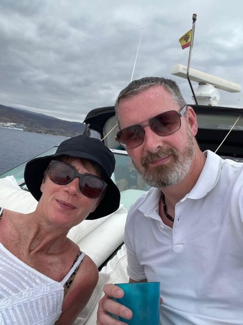 Puerto Rico, Gran Canaria: Boat Tour with Tapas and Drinks - Who Will Love This Tour