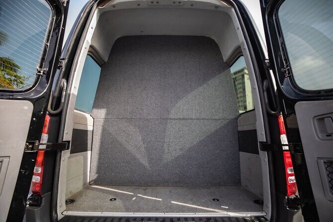 Puerto Rico Island Wide Transfer, 16Pax Mercedes Van, Select Zone - Zones and Destinations