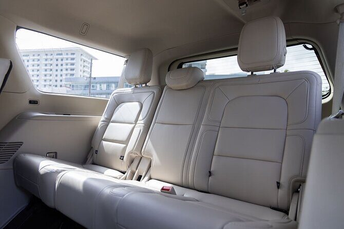 Puerto Rico Island Wide Transfer, Navigator L LuxSUV, Select Zone - The Sum Up: Is It Worth It?