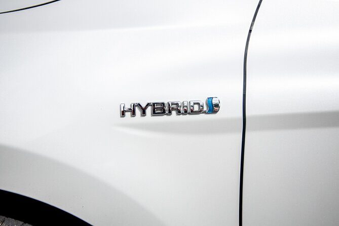 Puerto Rico Island Wide Transfer, Premium Sedan, Select Zone - FAQ